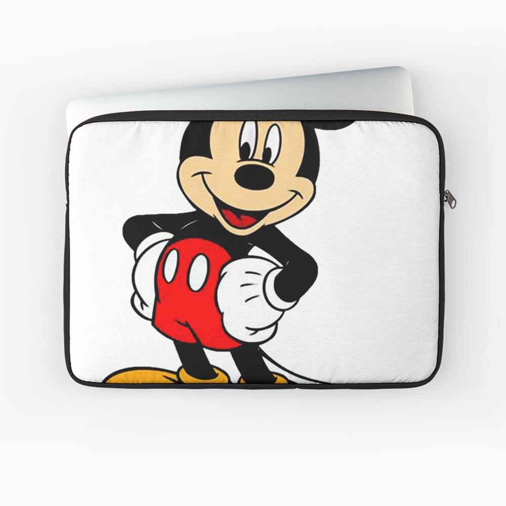 "Miki Maus" Poster for Sale by ushanArt | Redbubble