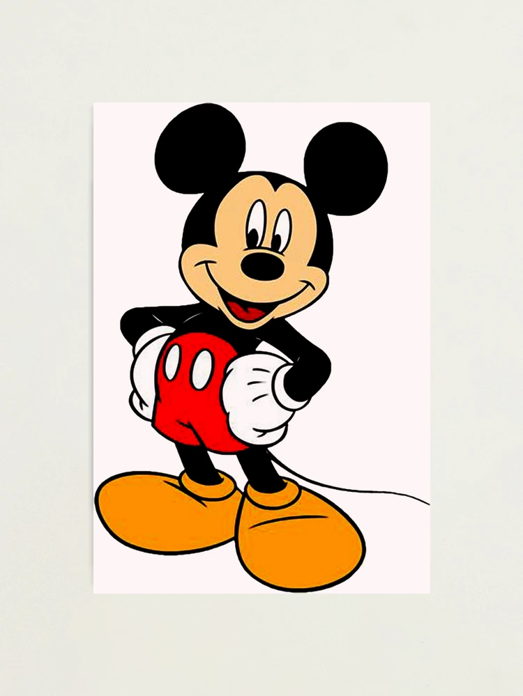 Miki Maus Cartoon Pictures