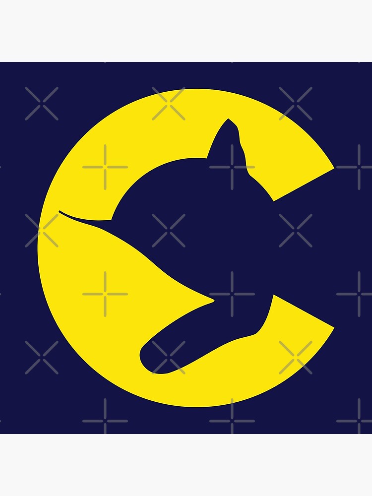 "Chessie Train Logo" Poster by Biochao | Redbubble