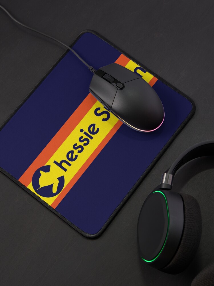 "Chessie System Decal" Mouse Pad for Sale by Biochao | Redbubble