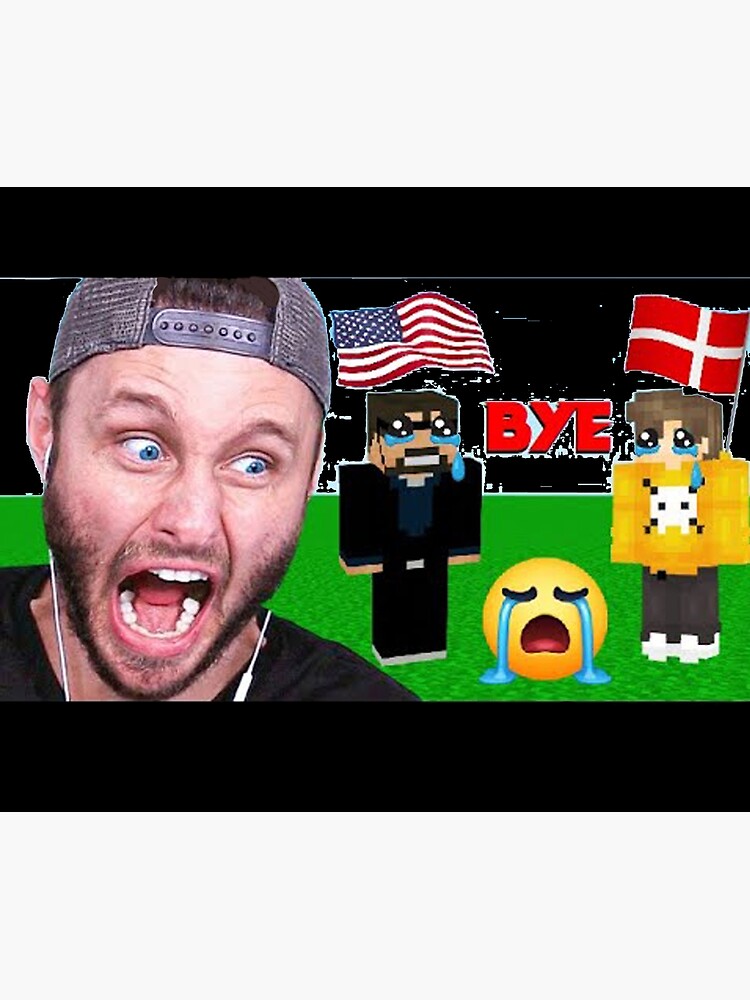 "ssundee" Poster by designmaster111 | Redbubble