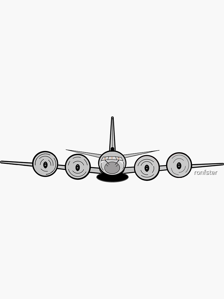 "Navy EP-3B/E aircraft. EP-3B Batrack, EP-3E ARIES" Sticker for Sale by ...