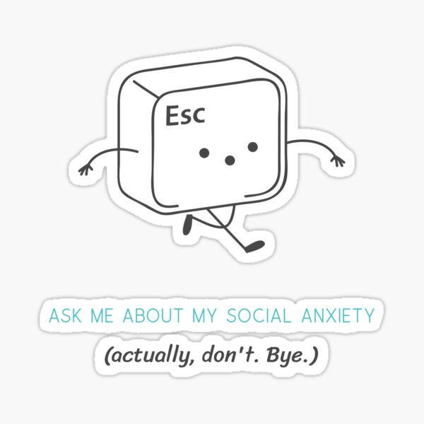 "Cute Kawaii Escaping Key" Sticker for Sale by JessasCoolTees | Redbubble