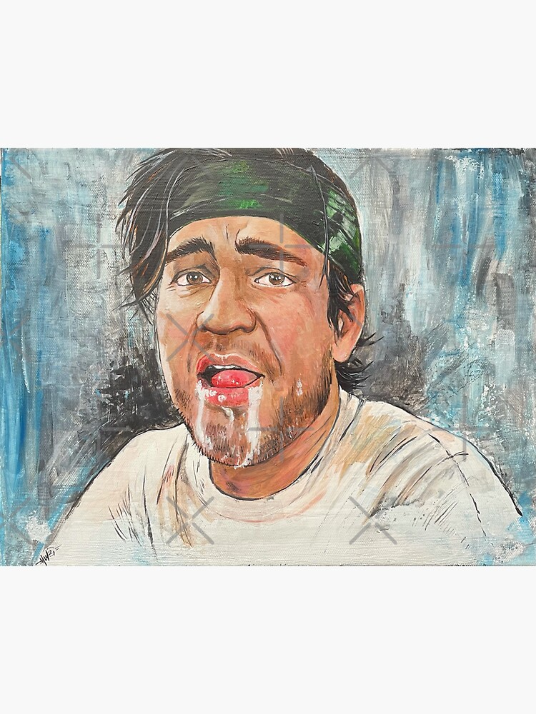 "EddieVR" Sticker by Mespressocino | Redbubble