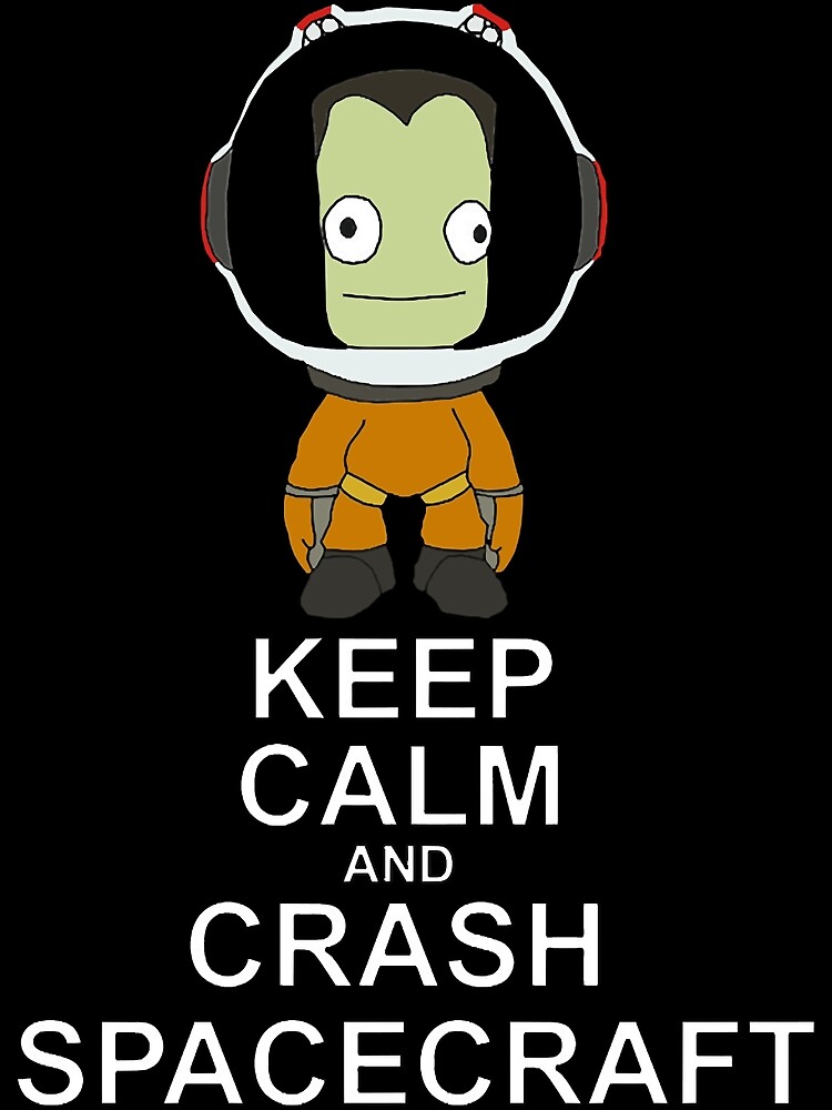 "Kerbal Space Program Essential , kerbal, kerman, kerbals pace program ...