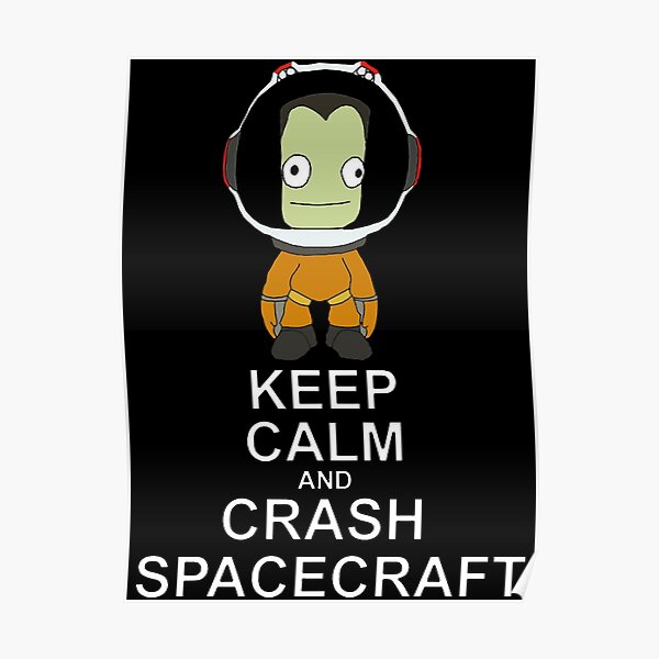 "Kerbal Space Program Essential , kerbal, kerman, kerbals pace program ...
