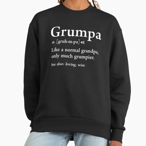 Jockes For Grumpy People Hoodies & Sweatshirts for Sale | Redbubble
