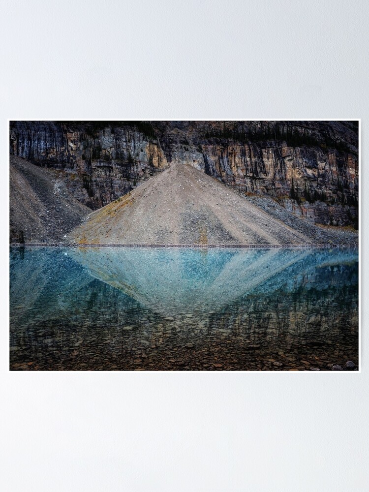 "Landslide" Poster by PeterH | Redbubble