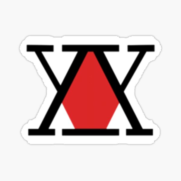 "Hunter Association Logo Essential " Sticker for Sale by 64thPlace ...