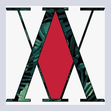 Hunters Association Logo Poster For Sale Mit "Hunter Association Logo