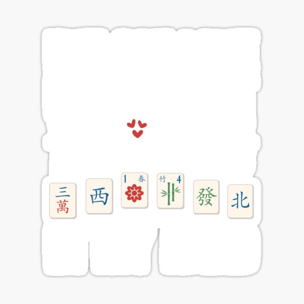 Mahjong Merch & Gifts for Sale | Redbubble