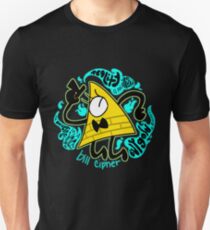 Bill Cipher: Gifts & Merchandise | Redbubble