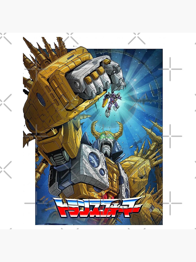 "Unicron" Sticker for Sale by elita01 | Redbubble