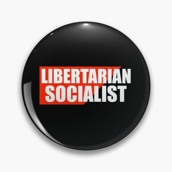 Libertarian Socialist Symbols