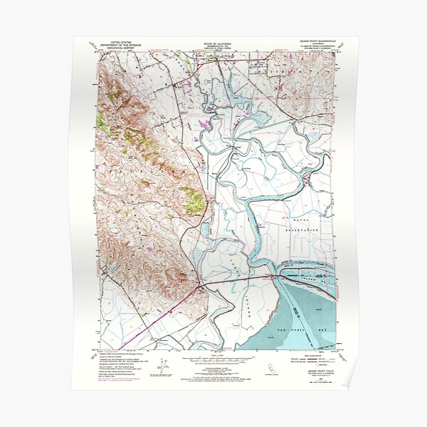 Sears Point Posters | Redbubble