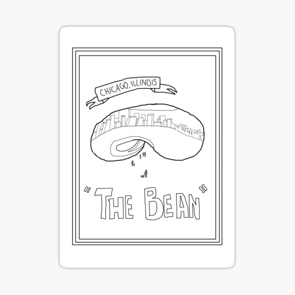 Cloud Gate Gifts & Merchandise | Redbubble