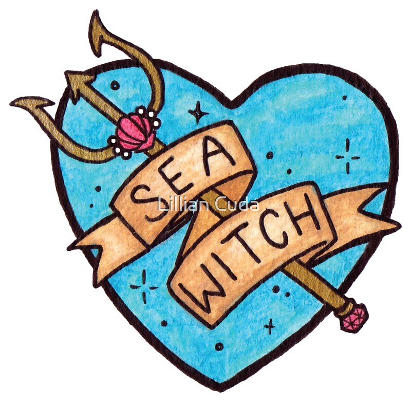 Trident: Stickers | Redbubble