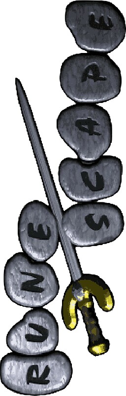 Old School Runescape: Stickers | Redbubble