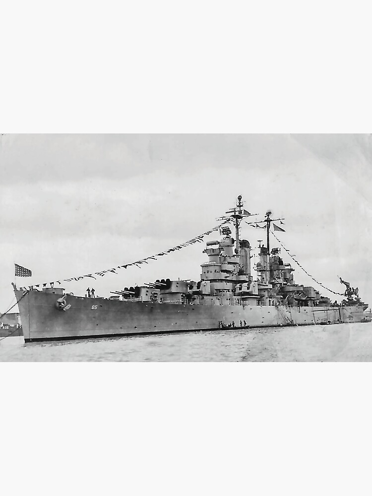 "USS PASADENA (CL-65) SHIP'S STORE" Sticker by militarygifts | Redbubble