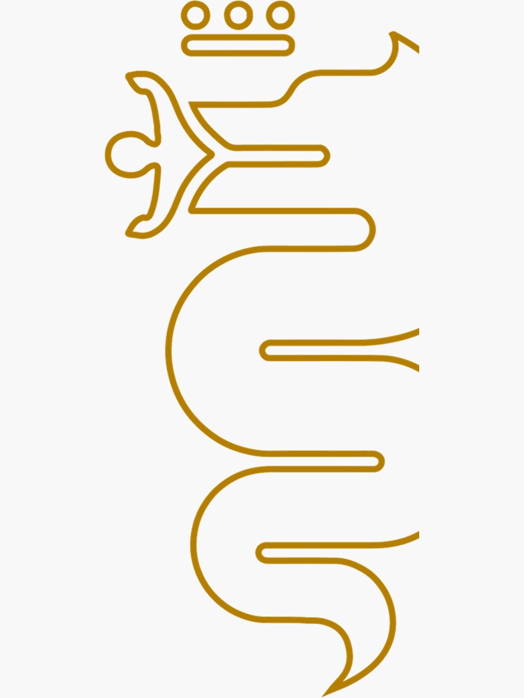"Alfa Romeo snake Classic" Sticker for Sale by NATALYMUNOZ | Redbubble