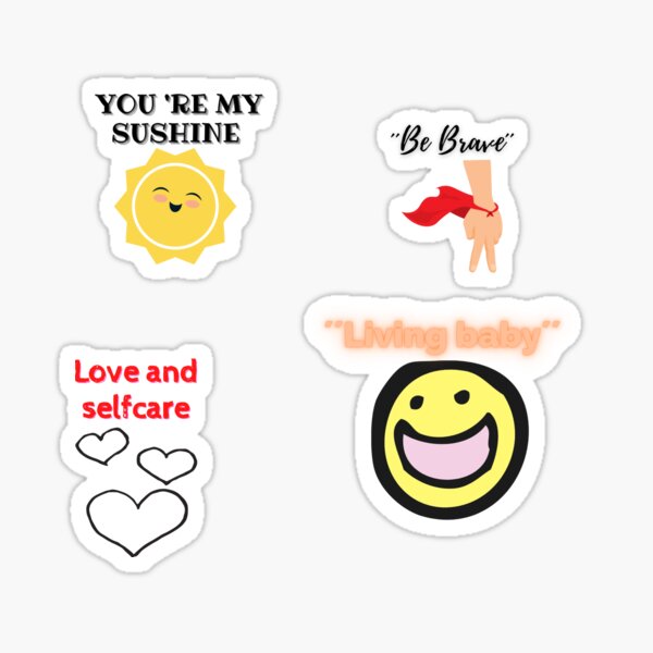 "Quotes to remember" Sticker by TitaEduCreativo | Redbubble