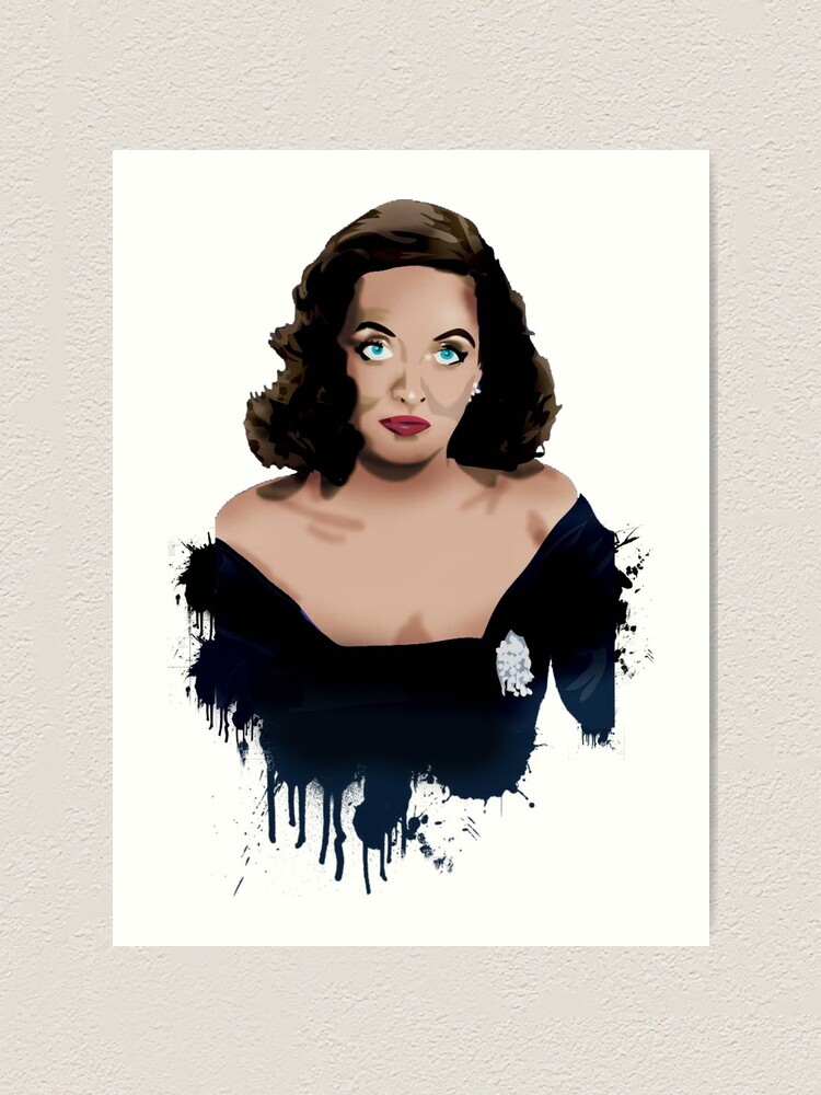 "Margo Splot" Art Print by Chronos82 | Redbubble