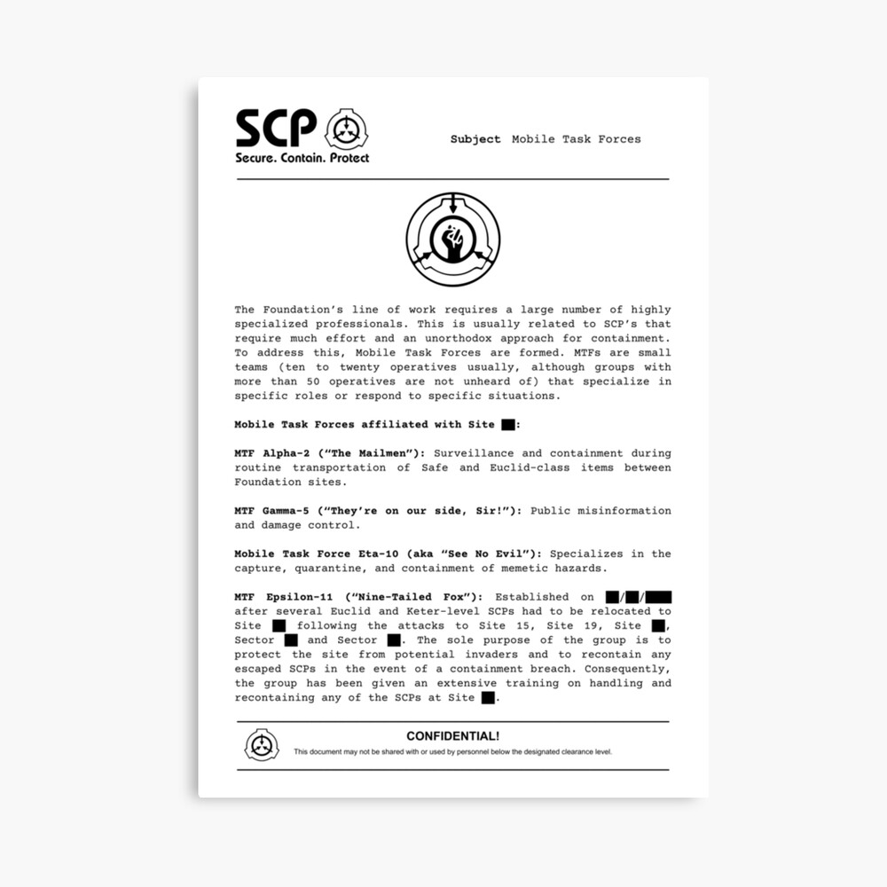 File:SCP Foundation Just Doing My Wikimedia Commons, 56% OFF