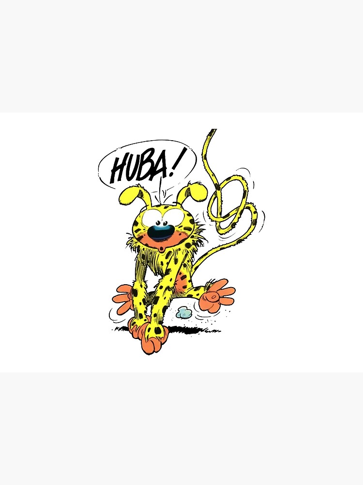 "HUBA-HUBA" Poster for Sale by kimbaerlya56 | Redbubble