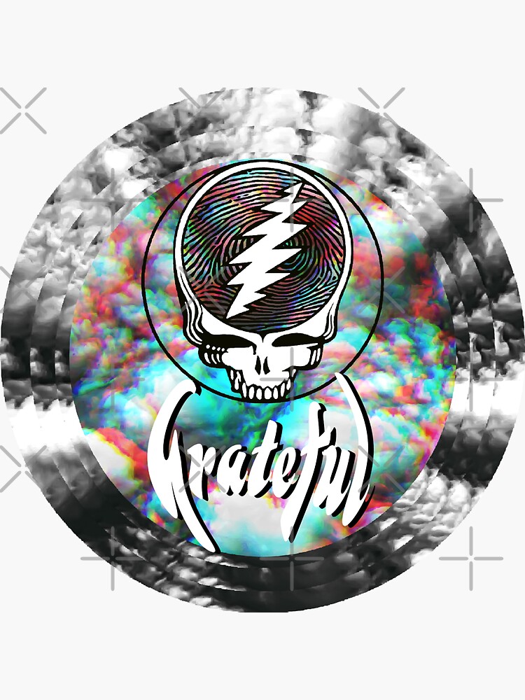 "Ripple" Sticker by ZeninBeing | Redbubble