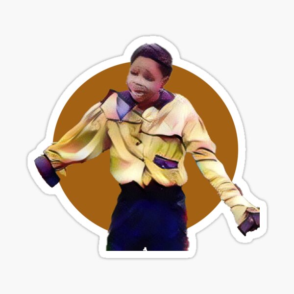 "Gordon Gartrell" Sticker for Sale by FunnySerious | Redbubble