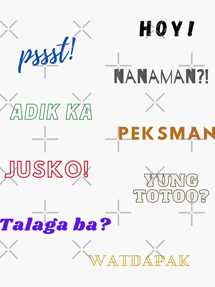 Filipino Starter Kit Memes