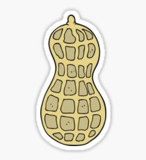 Peanut: Stickers | Redbubble