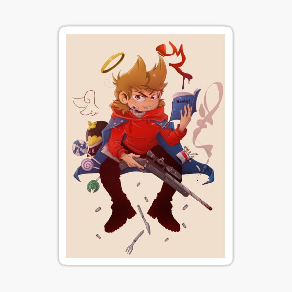 Tord Gifts & Merchandise | Redbubble