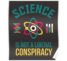 Science: Posters | Redbubble