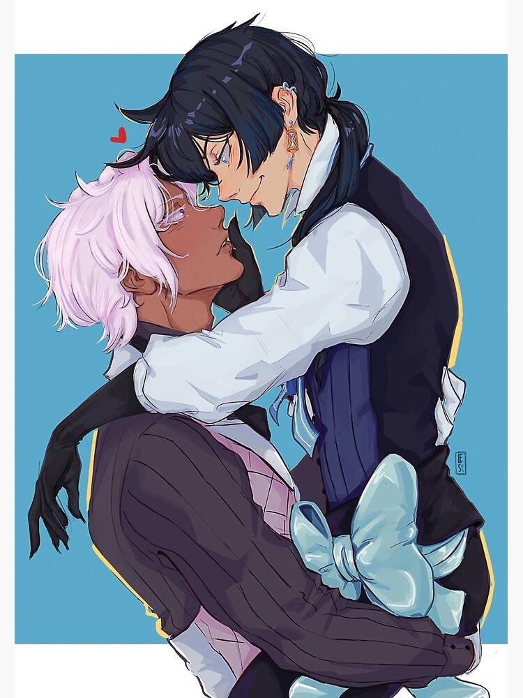 "Vannoe" Metal Print for Sale by -whichzwitch | Redbubble