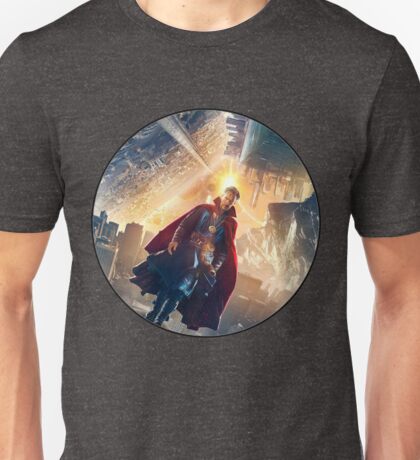 Benedict Cumberbatch Doctor Strange: Gifts & Merchandise | Redbubble