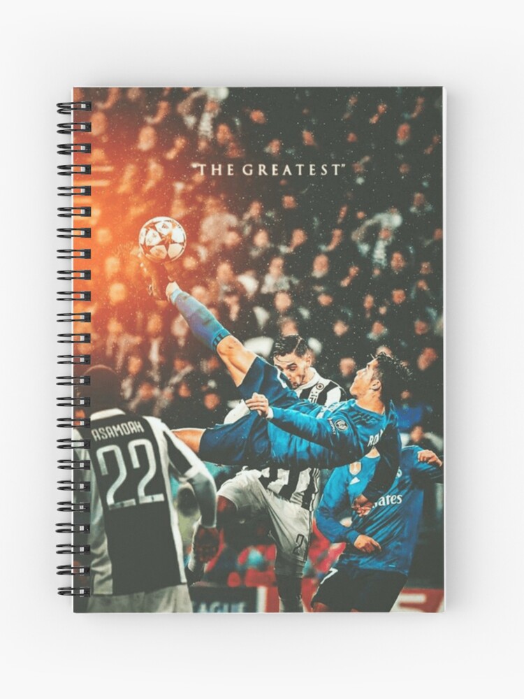 "Ronaldo Bicycle Kick Skills Greatest, Ronaldo Gifts, Ronaldo Best ...