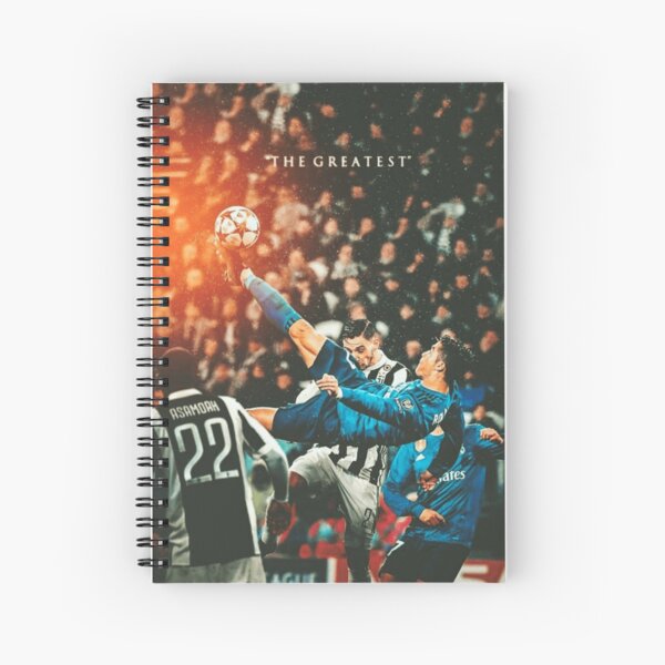 "Ronaldo Bicycle Kick Skills Greatest, Ronaldo Gifts, Ronaldo Best ...