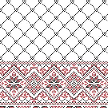 "Palestinian Arabic Kufiya Keffiyeh or also called Hatta Traditional ...