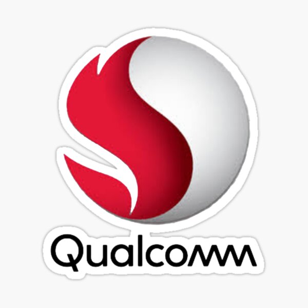 Qualcomm Snapdragon Logo Png