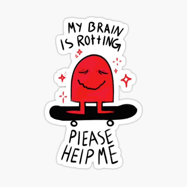 Brainrot Merch & Gifts for Sale | Redbubble