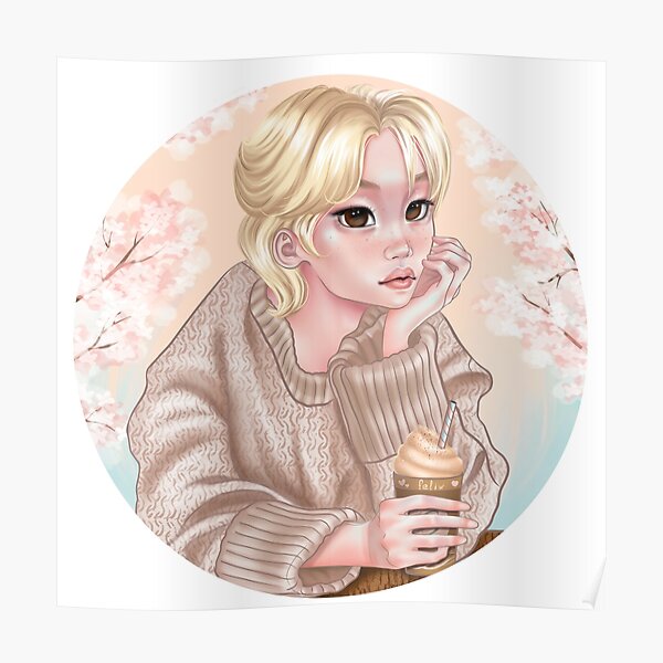 "Lee Felix" Poster for Sale by Alex-Pic | Redbubble