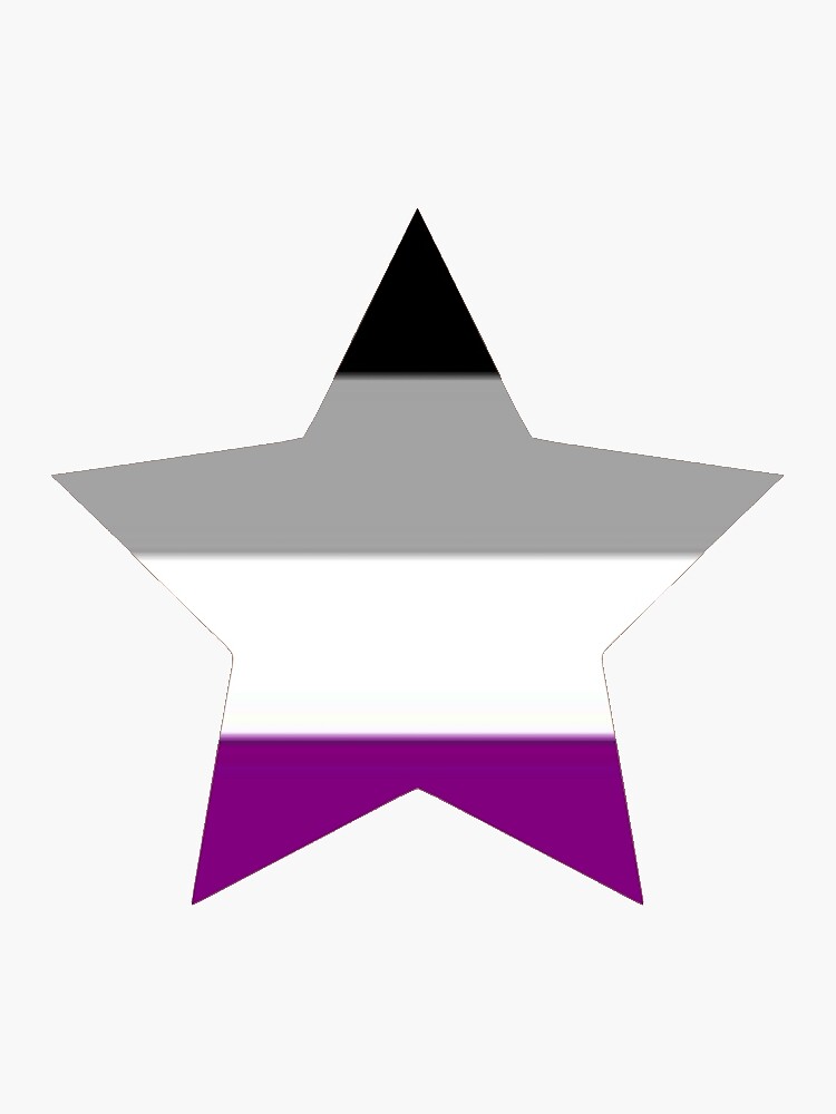 "Ace Star" Sticker by Day10Machine | Redbubble