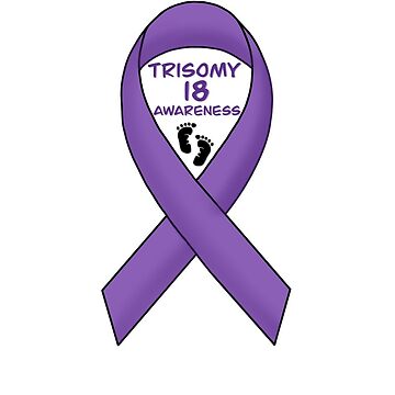 Trisomy 18 Logo