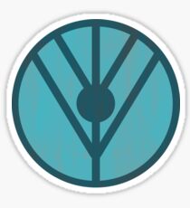 Lagertha Stickers | Redbubble