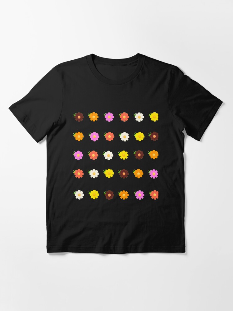 "Cosmos ACNH Cute icons" T-shirt for Sale by NevilleNoFriend ...