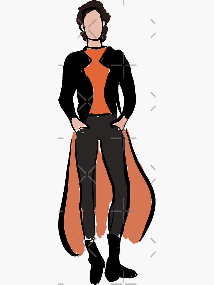 "Mastermind" Sticker for Sale by fairyeverest | Redbubble