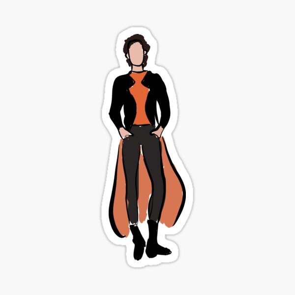 "Mastermind" Sticker for Sale by fairyeverest | Redbubble