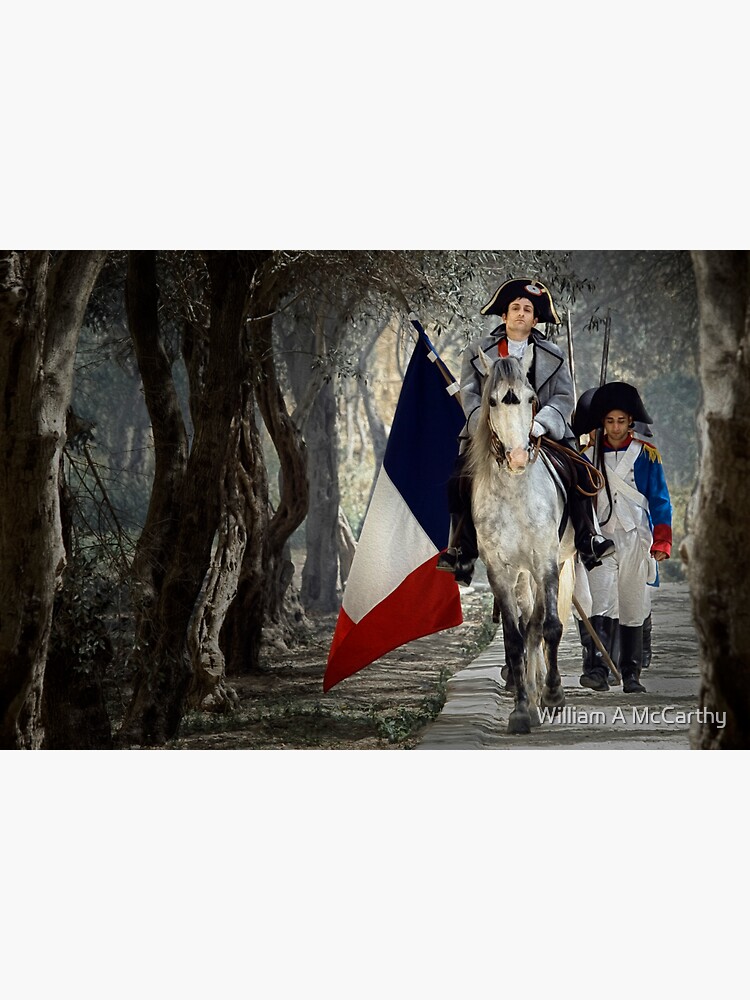 "Napoléon Bonaparte" Sticker for Sale by PhotoWorks | Redbubble