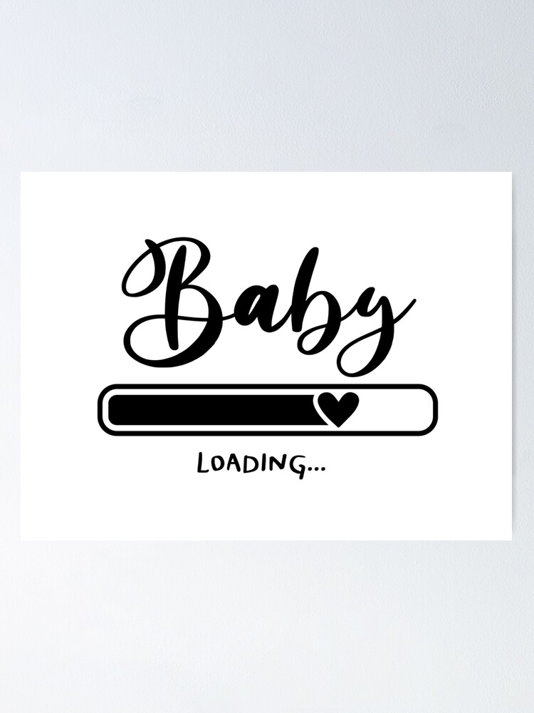 "Baby loading, Pregnancy, Mom Loading, Baby Loading, Pregnancy, Baby ...
